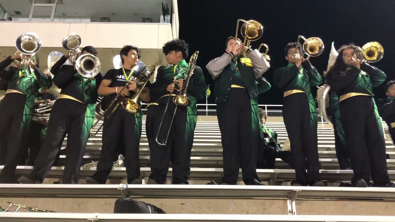 Newman Smith Trombones – Low Rider 2021 - YouTube