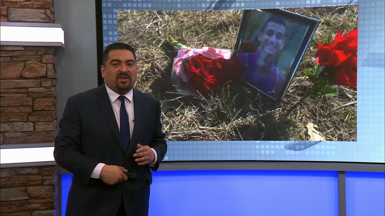 Pravin Varughese family marks 9 years since SIU student's death - YouTube