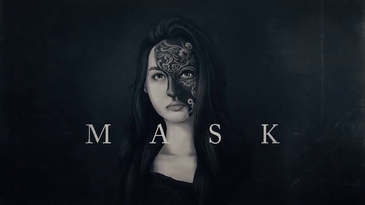 Mary - Mask mary new song 2017 - YouTube