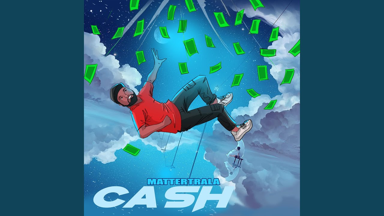 CASH - YouTube