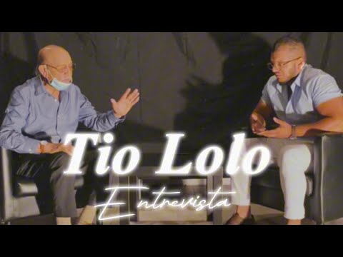“Tio Lolo En Jesús También Fue Joven” | ENTREVISTA JTFJ - YouTube