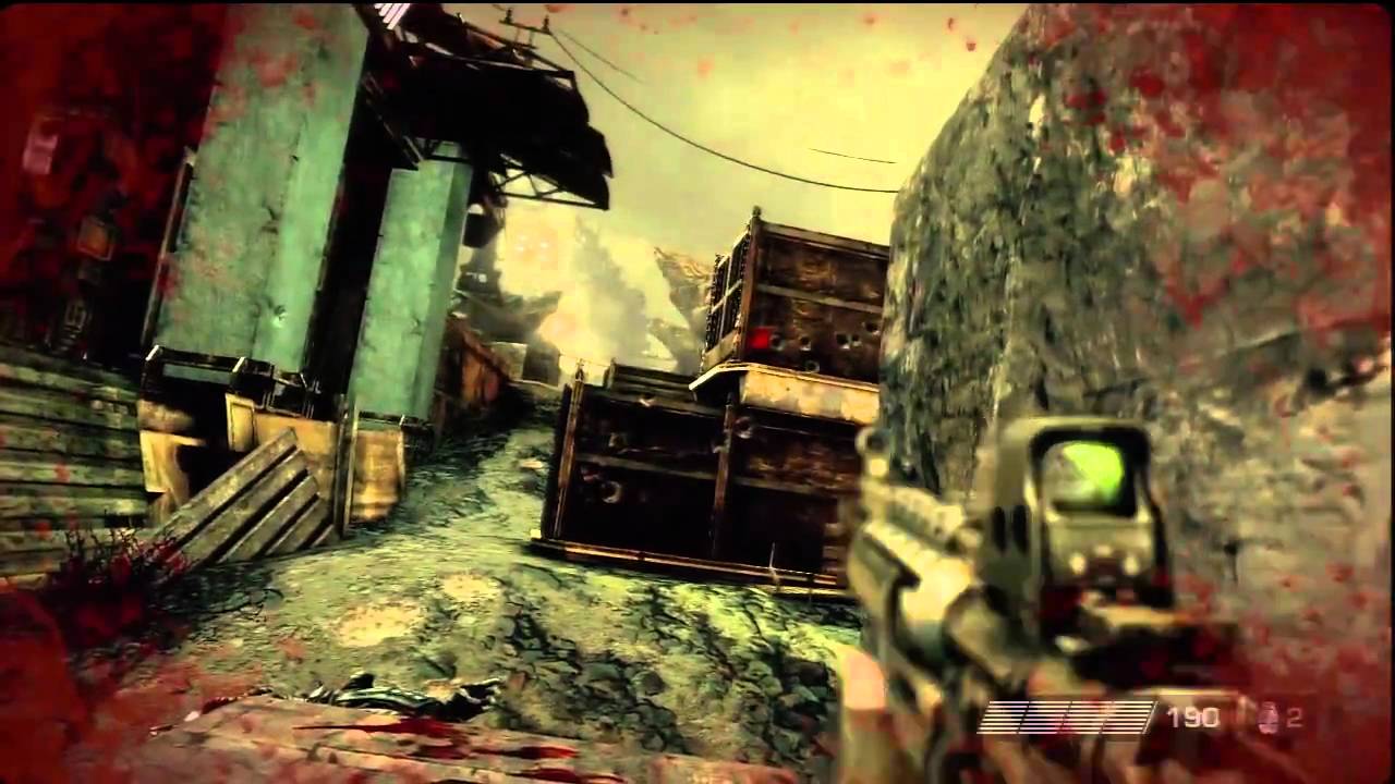 Killzone 3 Elite Walkthrough Part 22 HD - YouTube