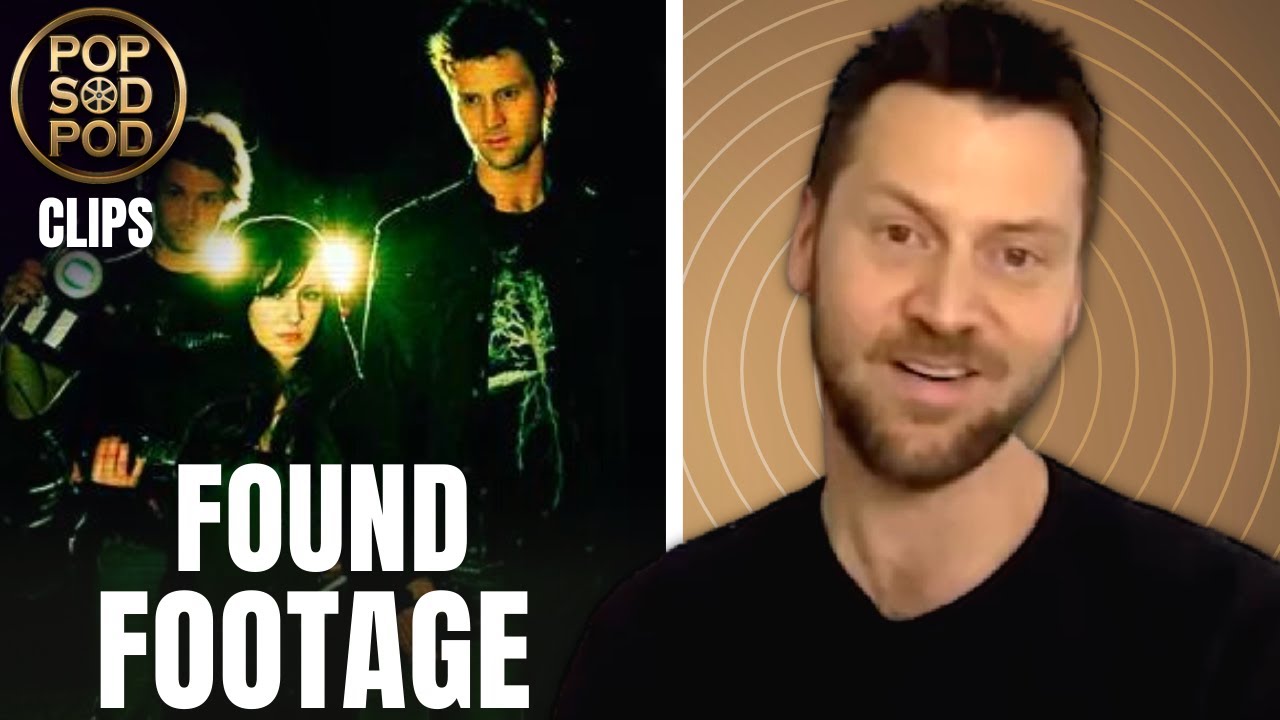 Sean Rogerson on the Production of "Grave Encounters" |Popcorn and Soda ...