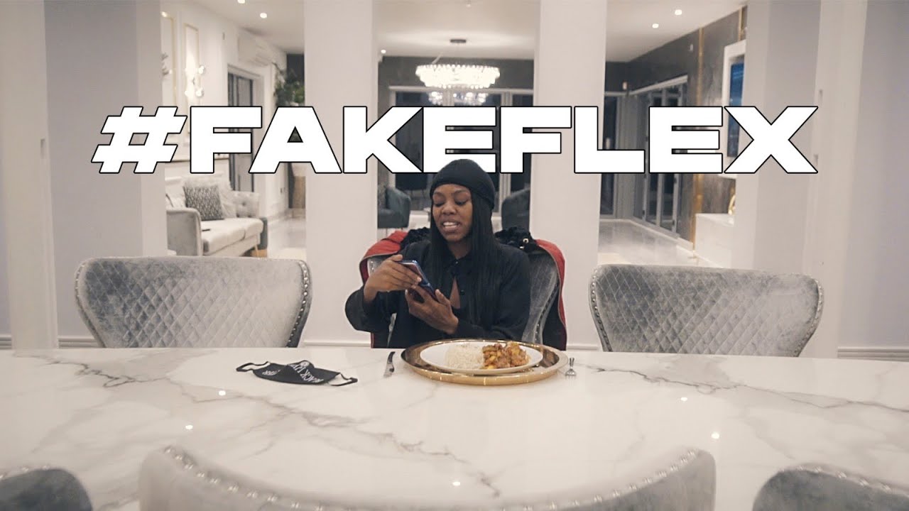 LADY LESHURR - FAKE FLEX - YouTube Music