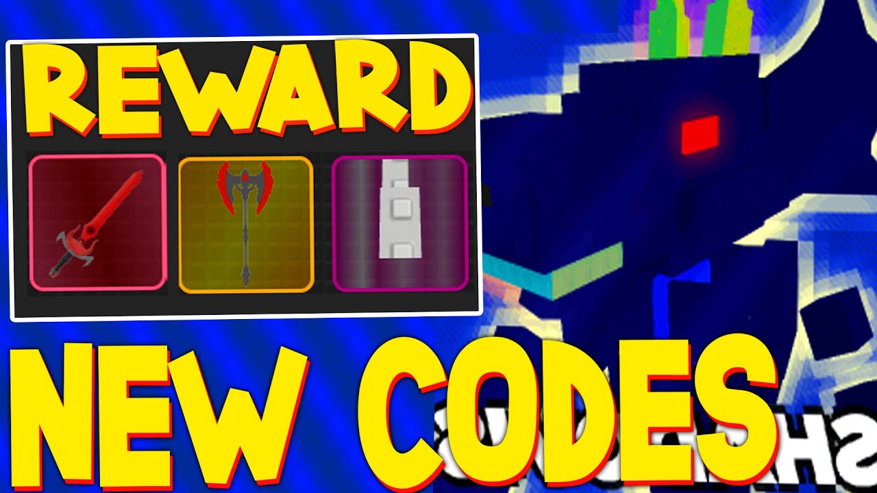 ALL NEW SECRET UPDATE CODES In SHADOVIS RPG CODES Shadovis Rpg