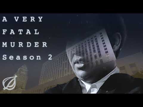 A Very Fatal Murder Season 2, Episode 2: Everything You Think You Know And Why You Should Forget It