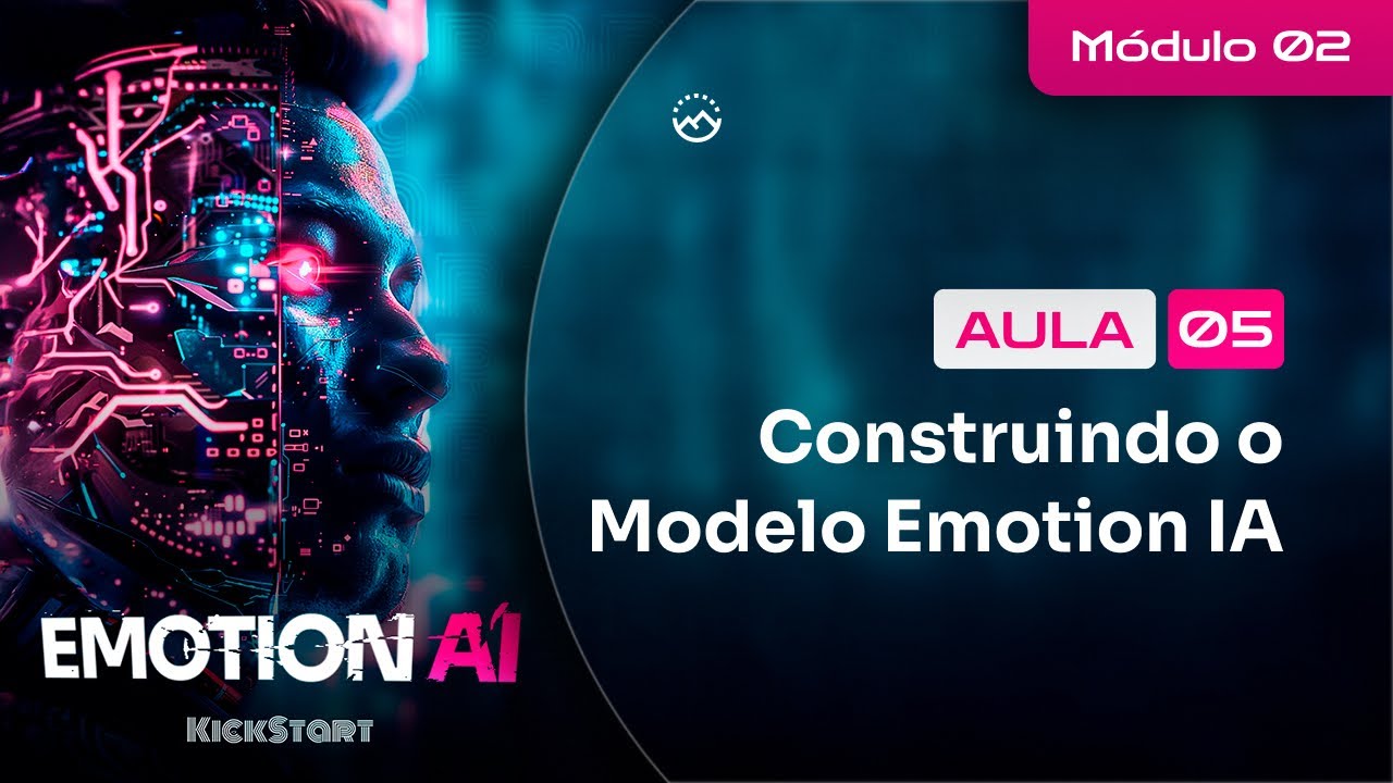 Como construir e treinar um modelo de IA com Machine Learning | Emotion ...