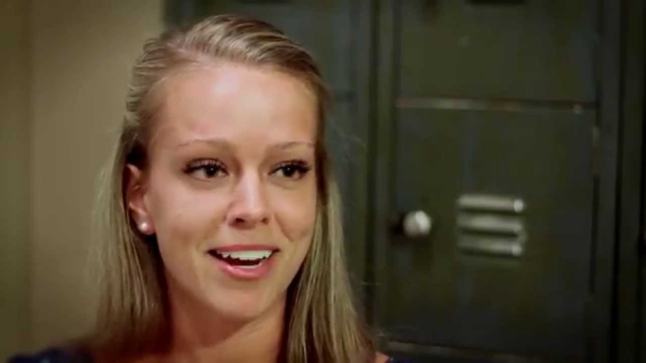 Wave Group Promo Ashley Bober - YouTube