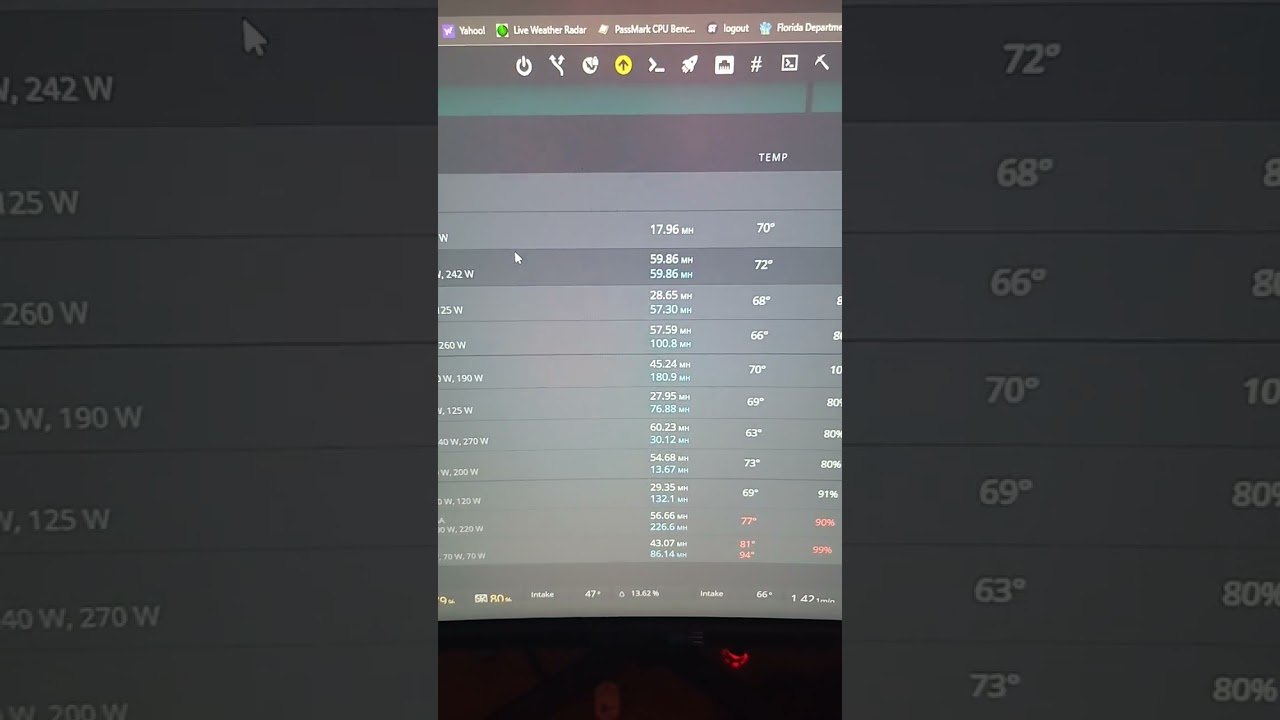 Dual Mining Ethereum and Kaspa on Mixed Nvidia + AMD rigs - YouTube