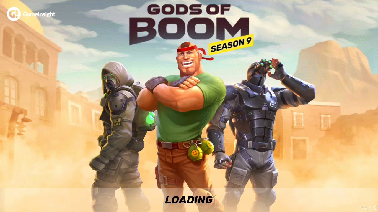 Gob #6 - Lifestealer gun - YouTube