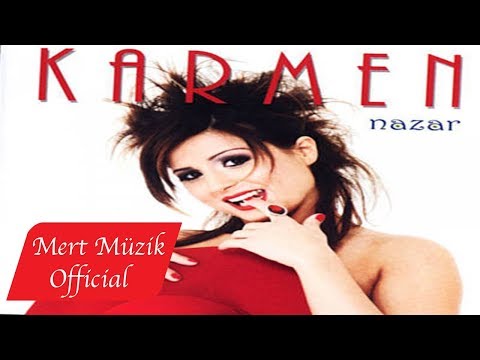 Karmen - Yalancı (Remix)