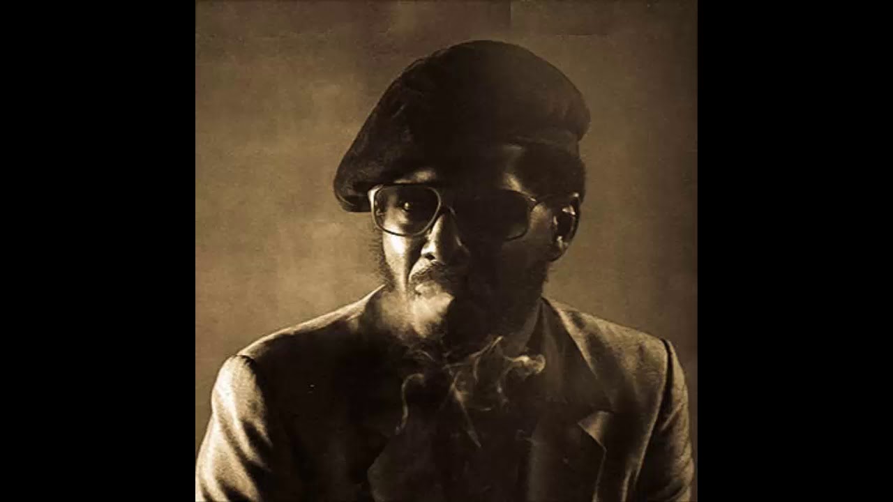 Gary B.B. Coleman - The Sky Is Crying - YouTube