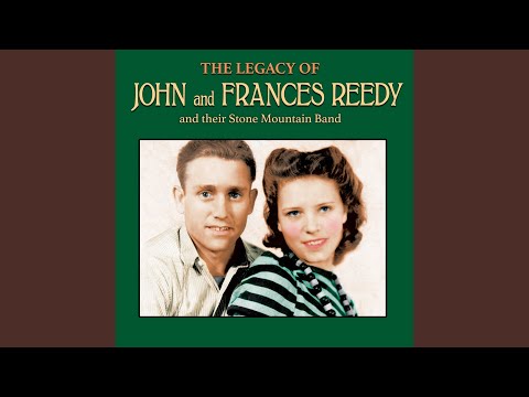 John Reedy And His Stone Mountain Trio – Summer Is Gone / That's The ...