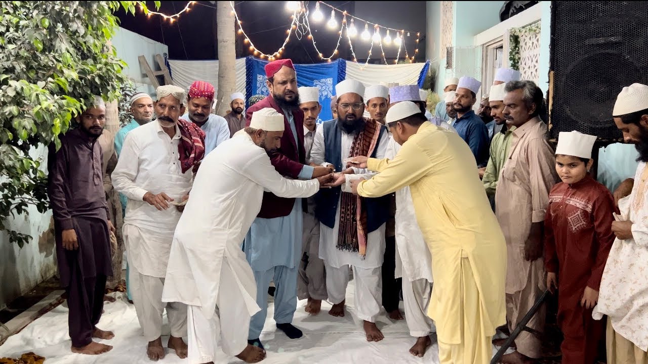 Ghous e Azam Shah e Jilan | Darbar-e-Roomi - YouTube