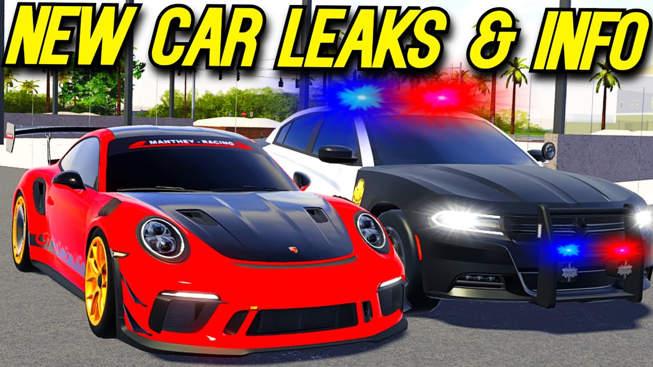 *NEW* REVAMP CAR LEAKS & TESTING INFO COMING TO SOUTHWEST FLORIDA ...