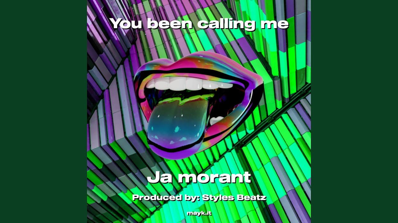 You been calling me - YouTube