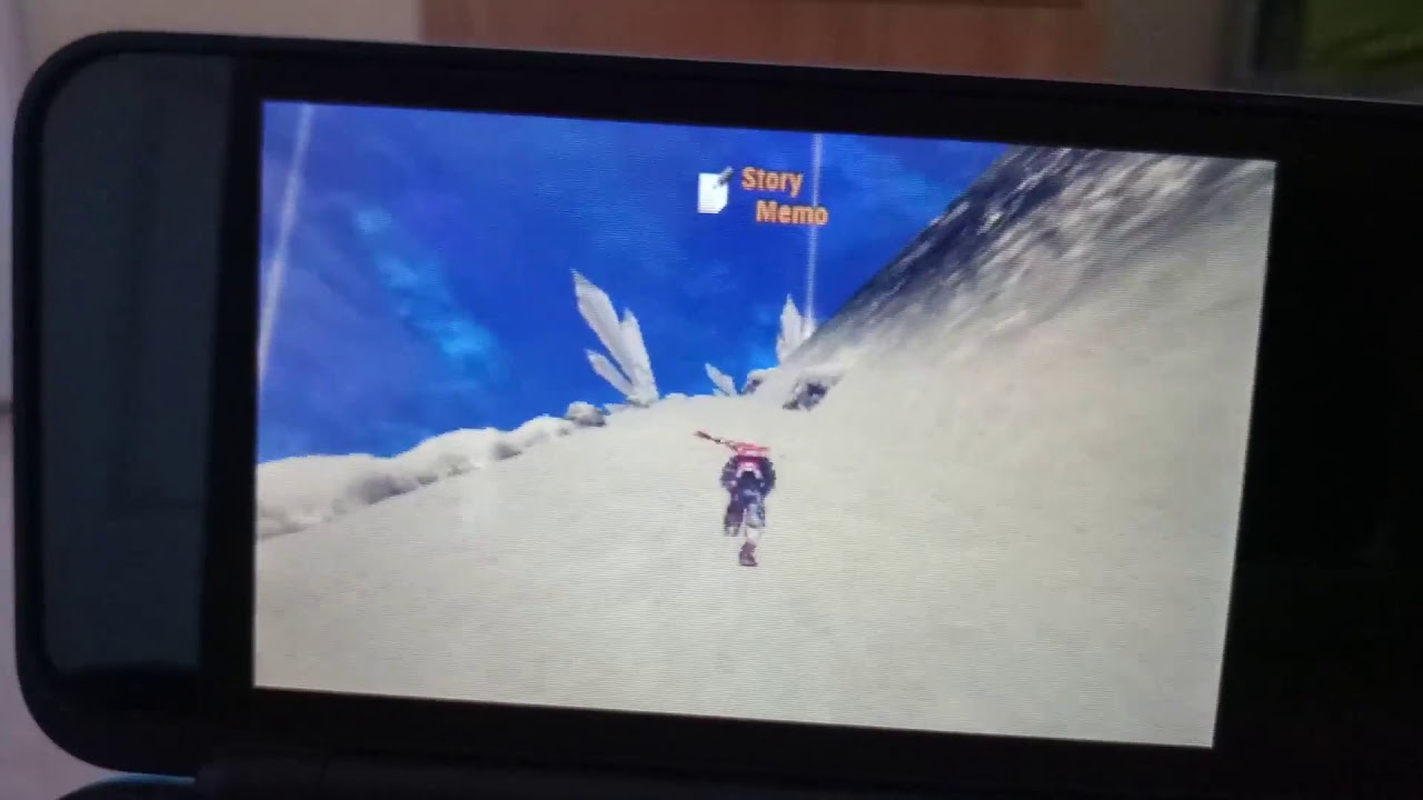 Xenoblade Chronicles 3D - Valak Mountain - YouTube