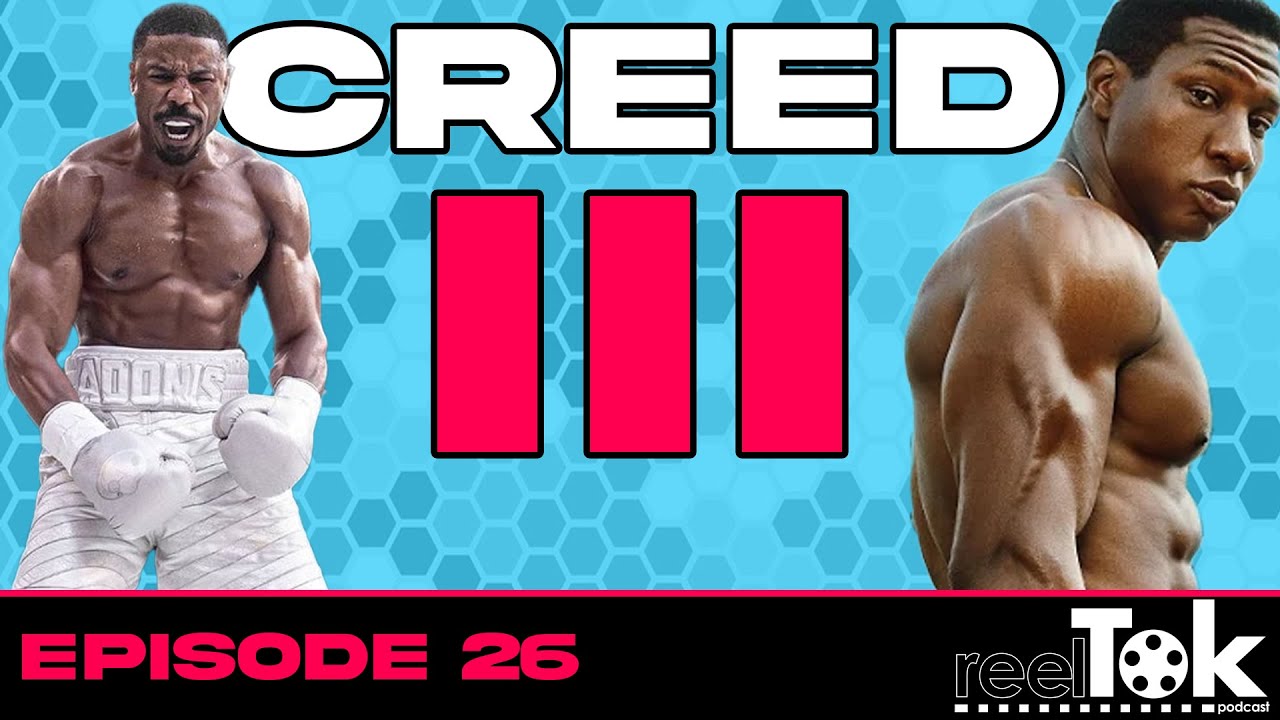 Creed III Review: Michael B. Jordan's Directorial Debut is Brilliant ...