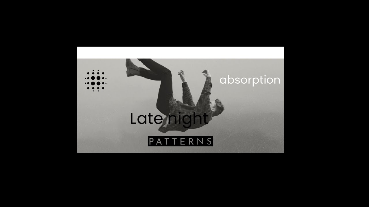 Gai Barone - Late Night Patterns - ABSORPTION - YouTube
