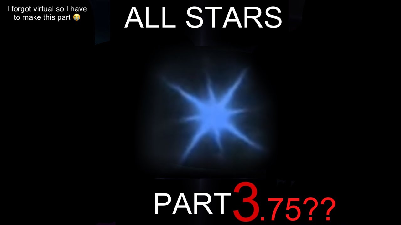 All Star Cutscenes in Sol's RNG - Part 3.75??, Virtual - YouTube