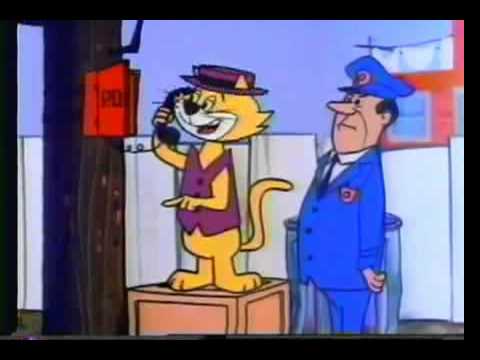 promo phone your local cable operator - YouTube
