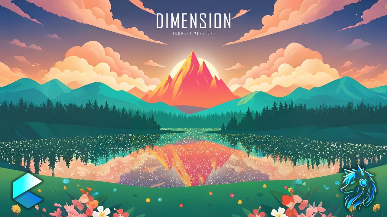 Creo - Dimension (Cumbia Version) | Suno AI - YouTube