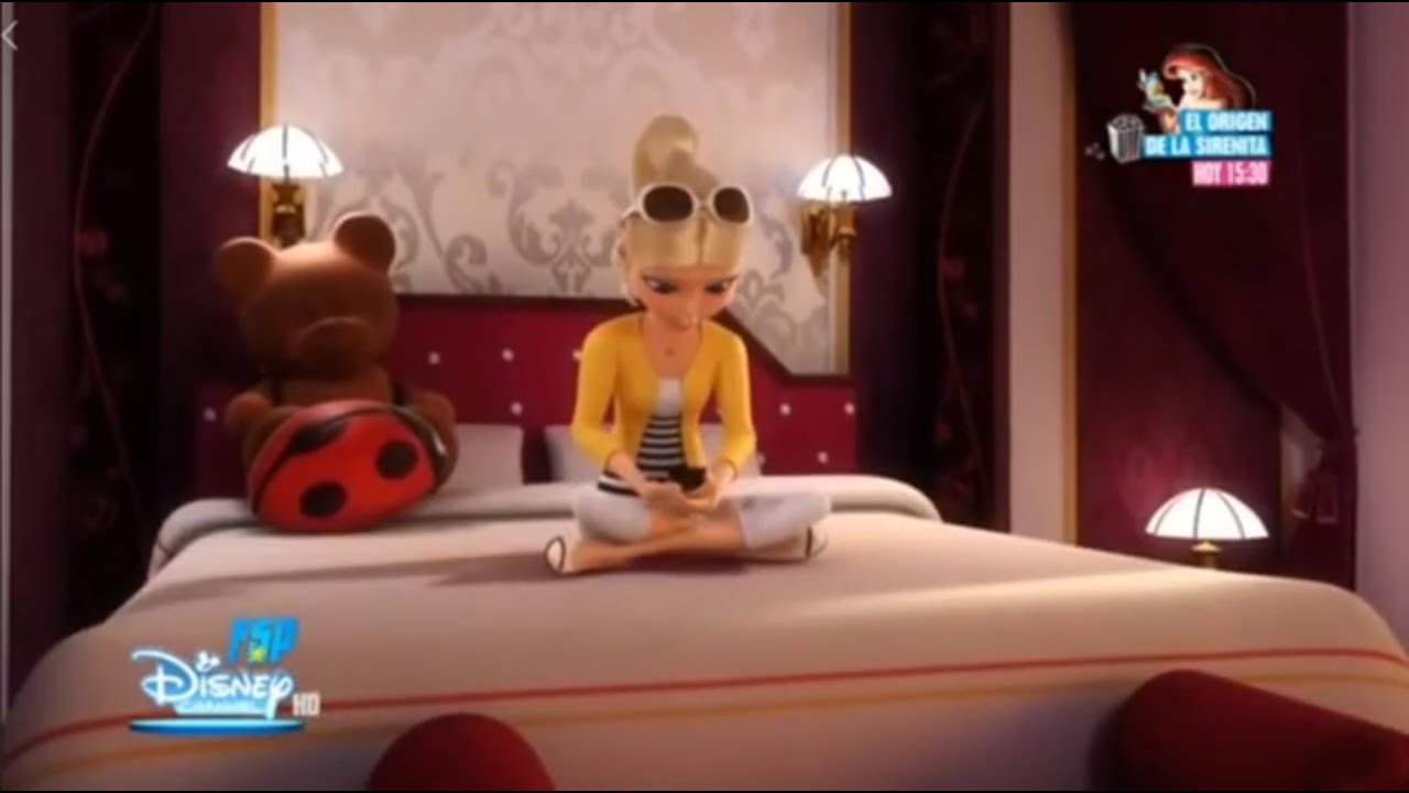Style Queen Español // Parte 13 - Final // Miraculous Ladybug Capitulo ...