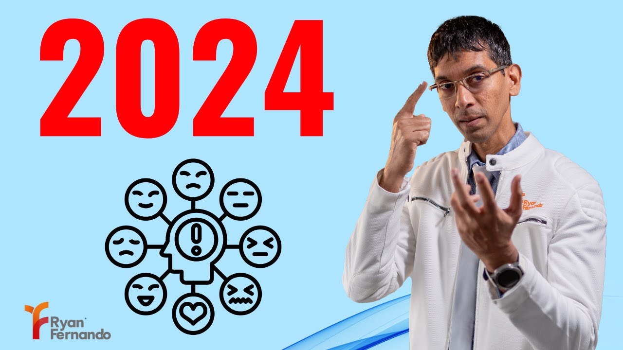 LIFE-CHANGING HABITS FOR 2024 - YouTube