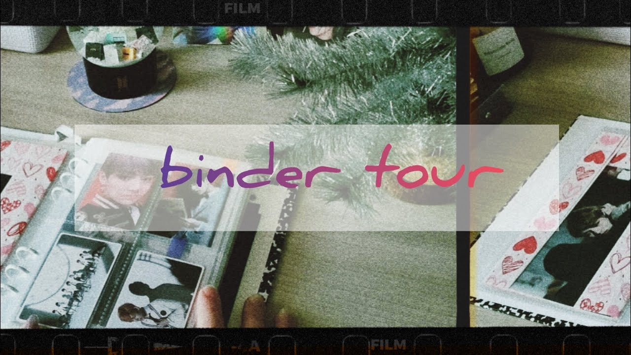 тур по моим биндерам ; 🤎/ много болтовни и истории появления карт 🤌 ...