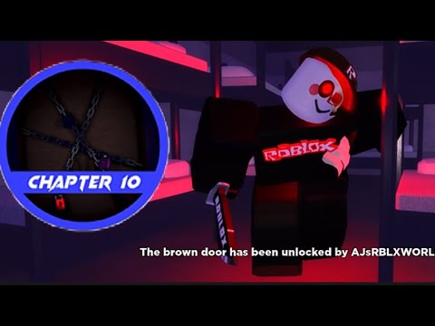 GUESTY CHAPTER 10 (APRIL FOOLS UPDATE) | How to Unlock LIMTED UGC ...