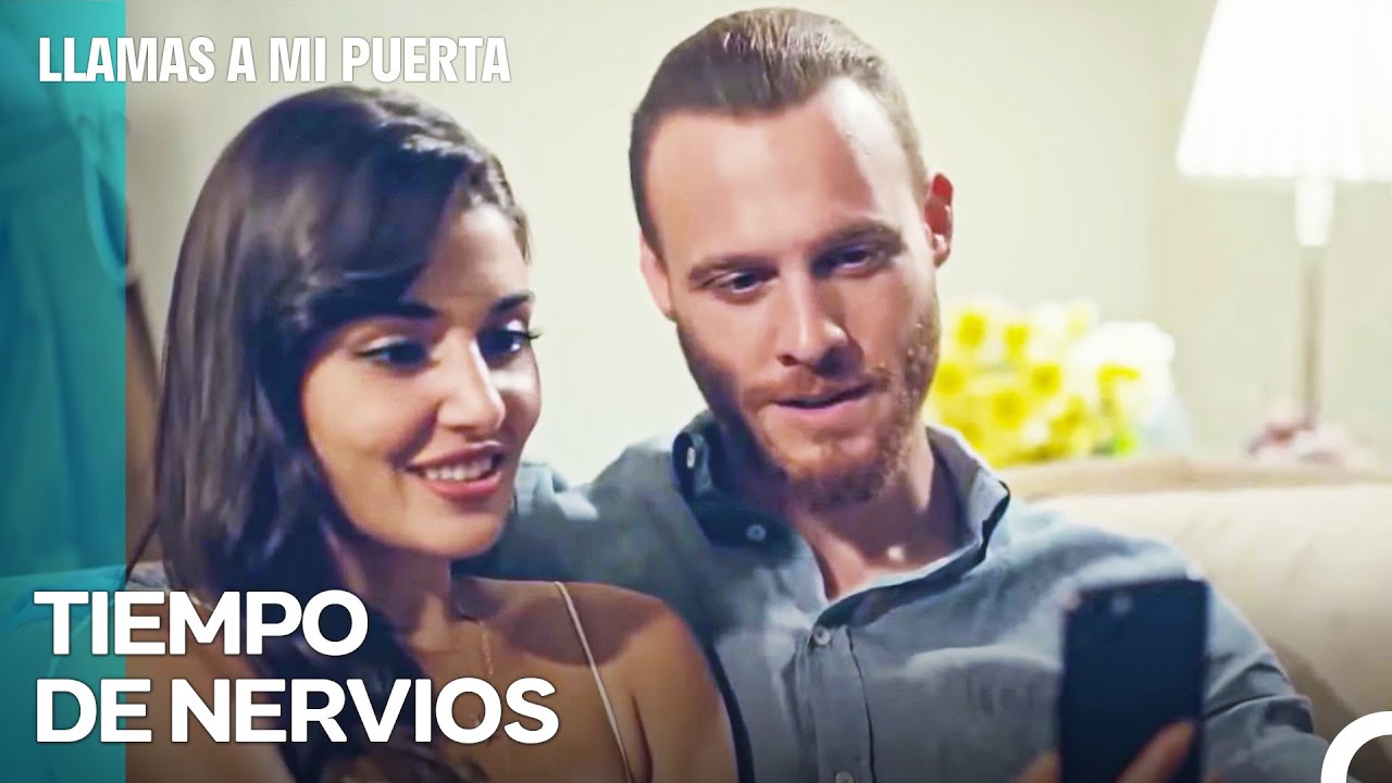 Las Cosas Van Cada Vez Peor - Llamas A Mi Puerta - YouTube