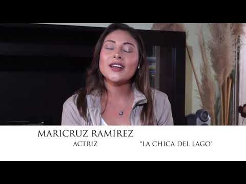 Estreno de "LA CHICA DEL LAGO" - YouTube