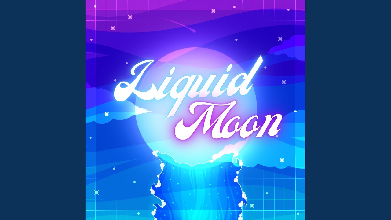 Liquid Moon (Instrumental Version) - YouTube