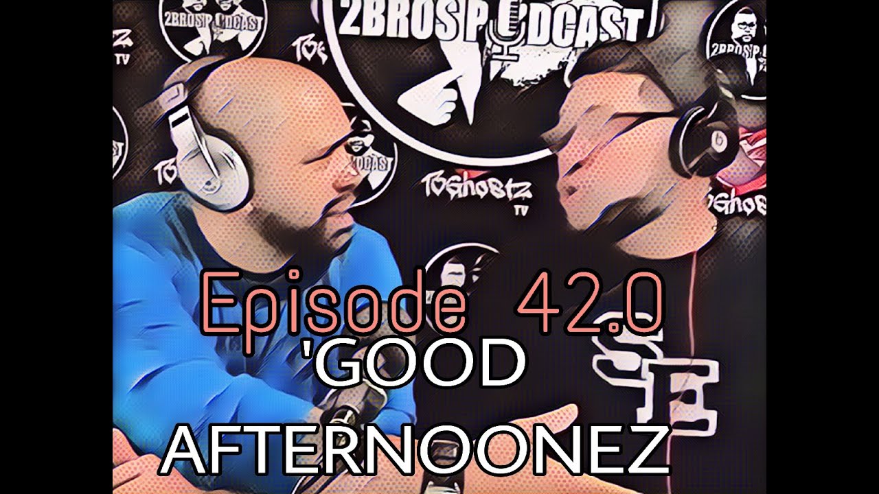 EPISODE 42.0 - YouTube