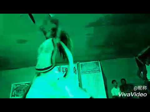 Dancer bipin lazina subedi guest perfomance Raat diya buta k piya kya ...
