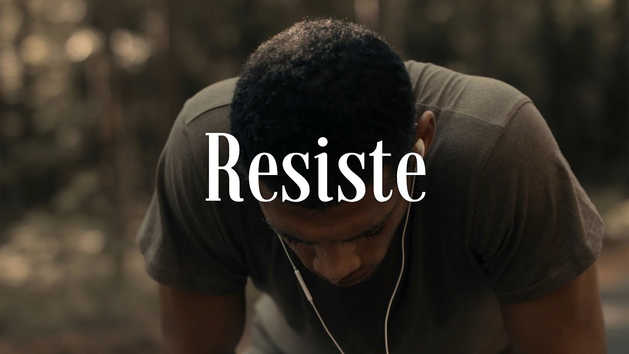 Resiste - YouTube