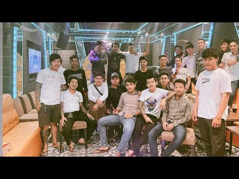 Sovan Naro Ft Ly Ny NVR SMALL - Happy New year To family Nvr Small [By ...