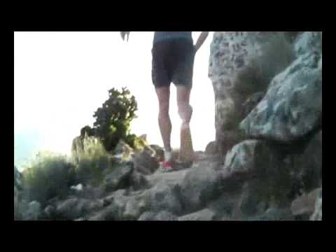 AJ Calitz -- Guinness World Record Attempt - 2014.04.04 - YouTube