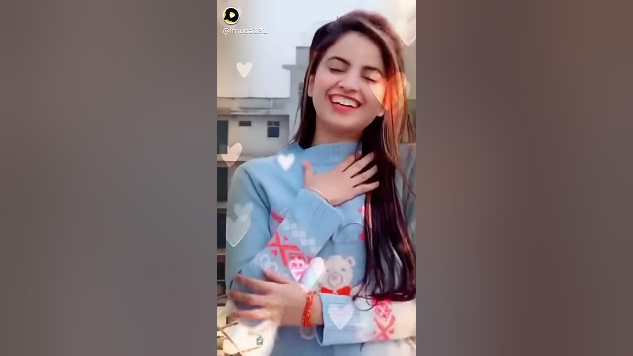 Priyanka Mongia Tik Tok 3 Youtube