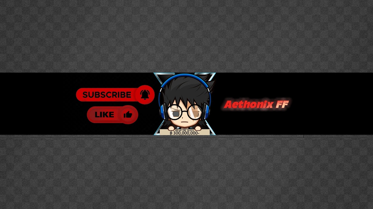 Aethonix FF is live😍😎 - YouTube