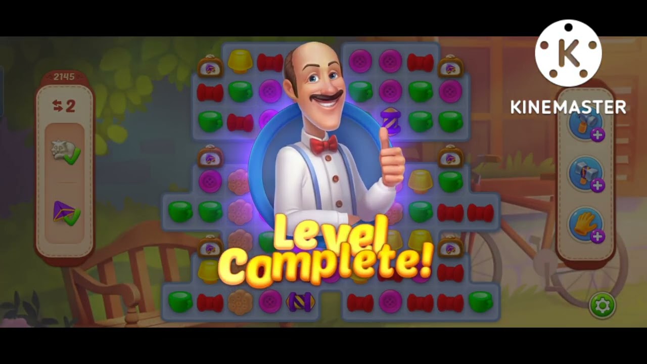 Meet Austin #Homescape Saga - YouTube