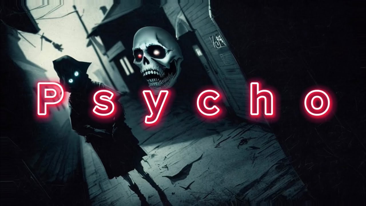 Psycho (official music video) W/- Lyrics - YouTube
