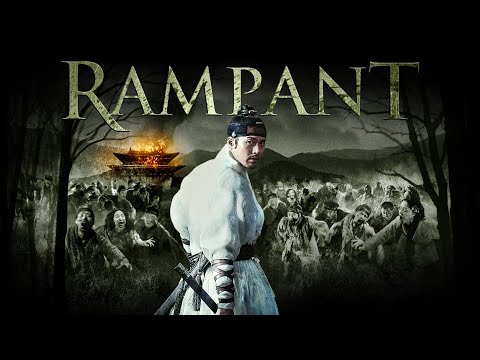 RAMPANT | Official Trailer