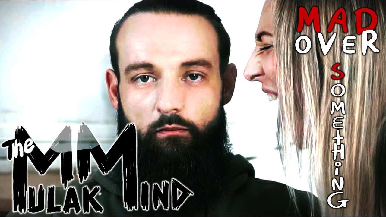 The Mulak Mind - Mad Over Something (Official HD Video) - YouTube
