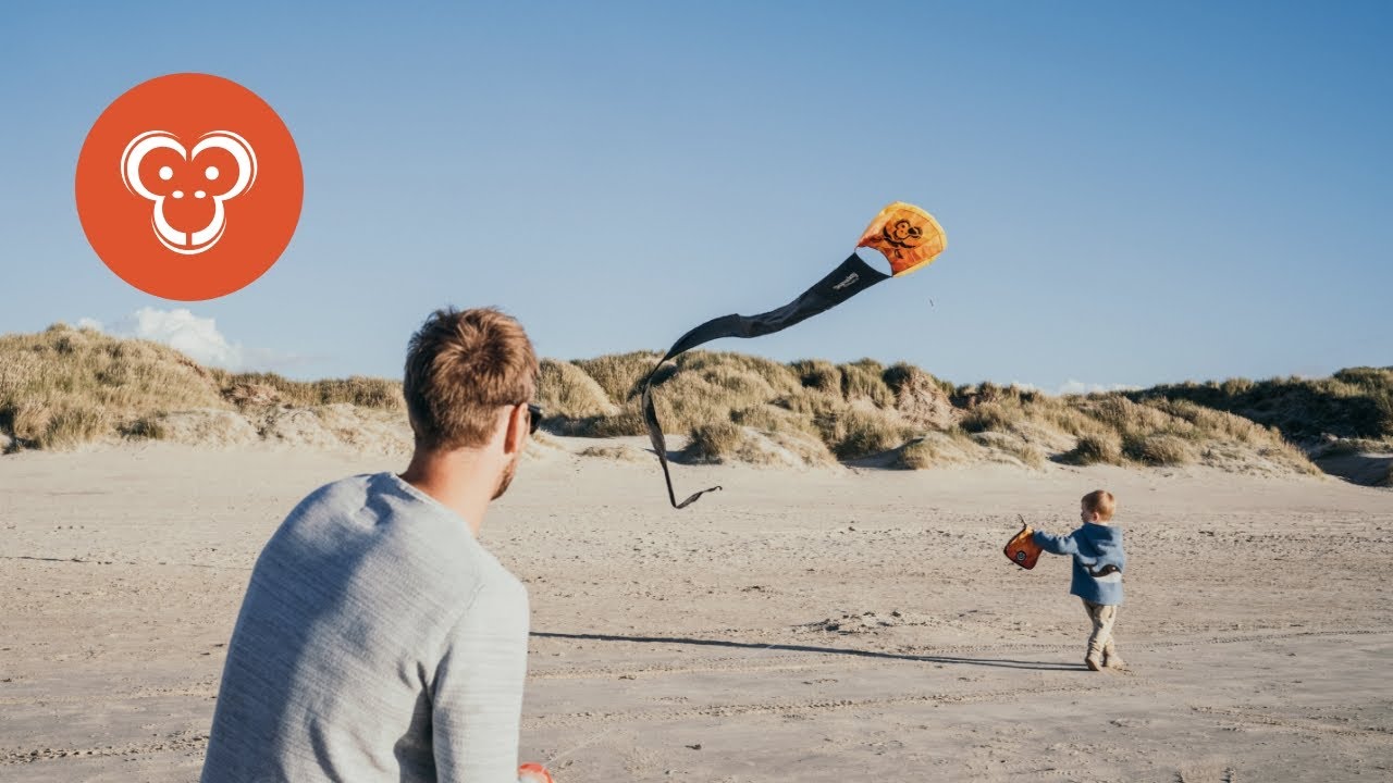 Skymonkey | Cloudpirat Kinderdrache - Teaser - YouTube