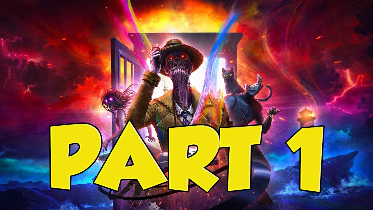 in sound mind walkthrough | 2021 in sound mind - YouTube