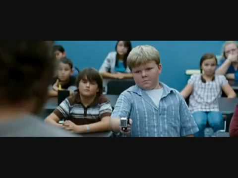 Taser Scene - The Hangover - YouTube