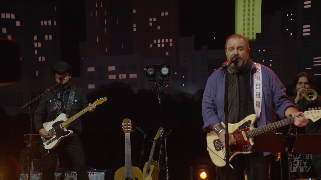 The Mavericks | Austin City Limits Behind the Scenes - YouTube