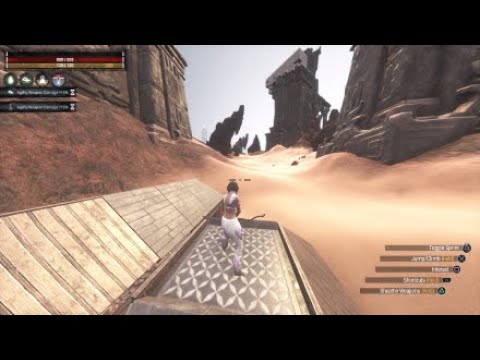 Conan Voidforge Mace 1 taps - YouTube