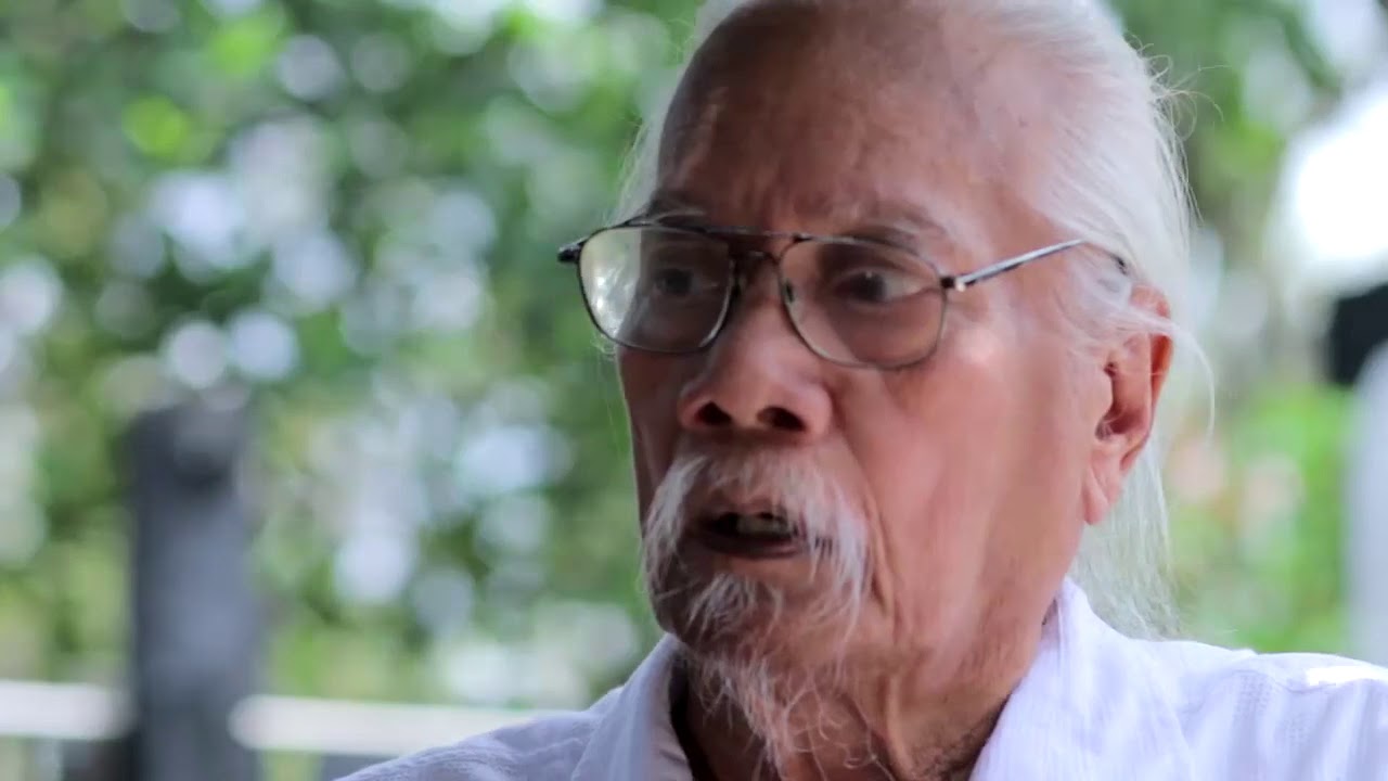 Exhibition: PRATUANG EMJAROEN: Traces and Trails_Teaser 3 (2016) - YouTube